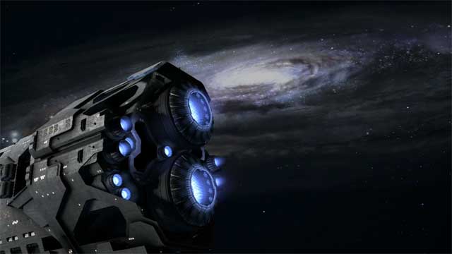 All in one halo 4 calc thread. | Page 7 | SpaceBattles